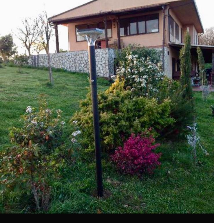 Villa stile casale - Vendita Villa da Privato a Sutri (Viterbo) - 2991