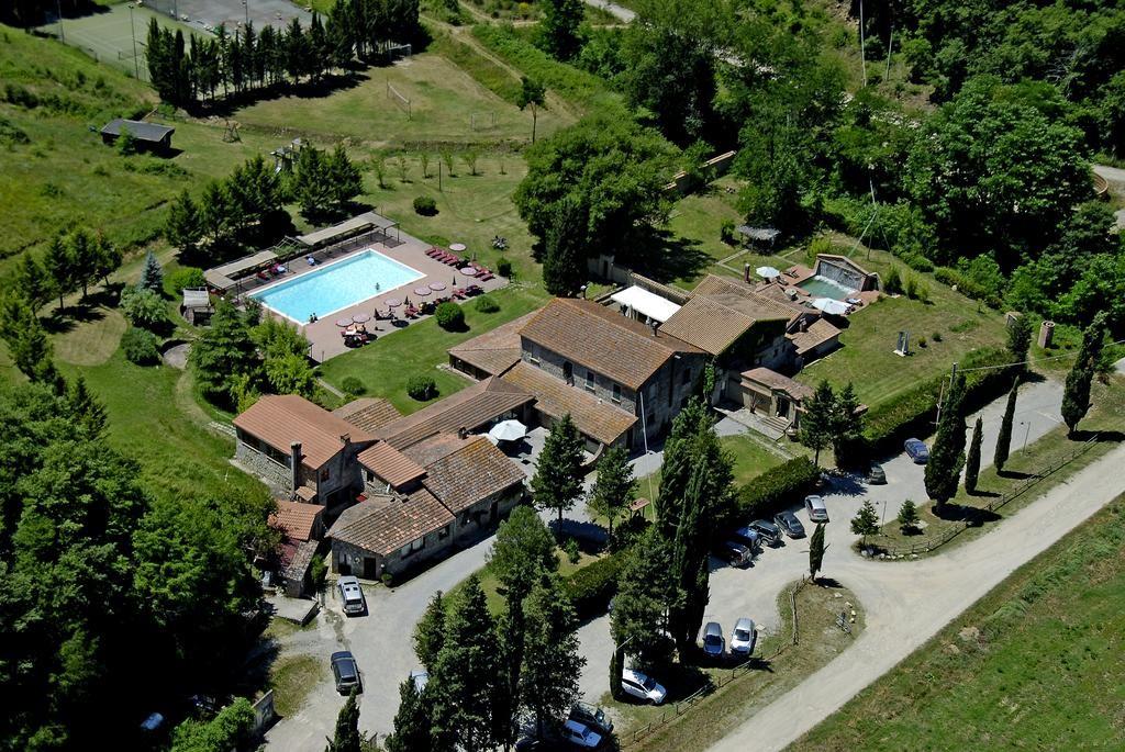 LA CASELLA RESORT, multiproprietà 3° sett. luglio - Vendita Rustico ...