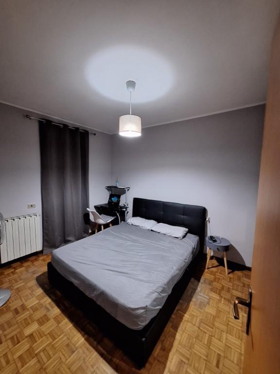 stanza con letto matrimoniale e balcone privato - Affitto Stanza a ...