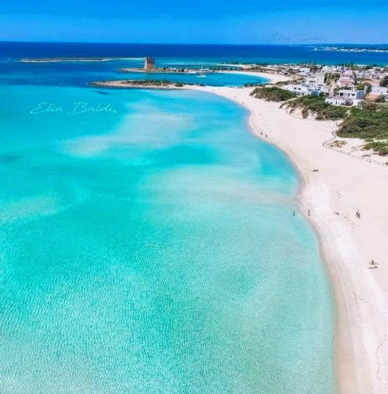 Salento mare - Casa Vacanza a Nardò (Lecce) - 329802