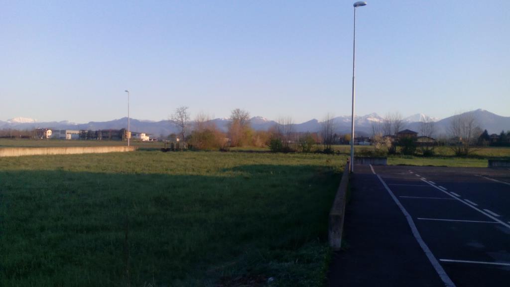 terreno edificabile URBANIZZATO a Calcinate - Vendita Altro da Privato ...
