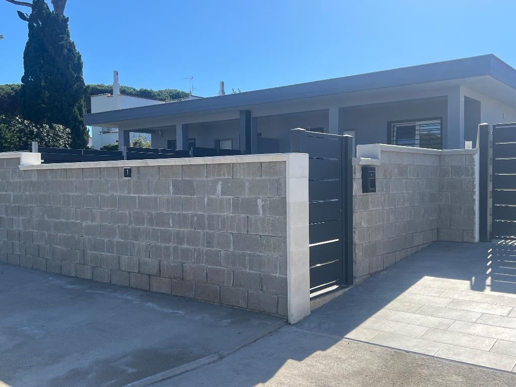 Colle Romito - Vendita Villa da Privato a Ardea (Roma) - 386385