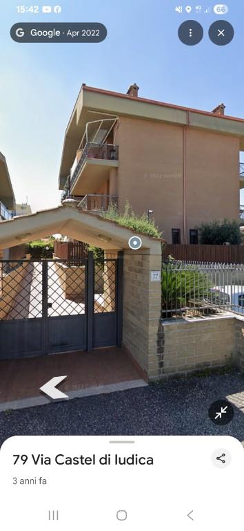 BILOCALE AMMOBILIATO 45MQ - Vendita Appartamento da Privato a Roma ...