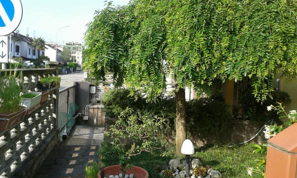 Casa binata di testa - Vendita Villetta a schiera da Privato a Pieve ...