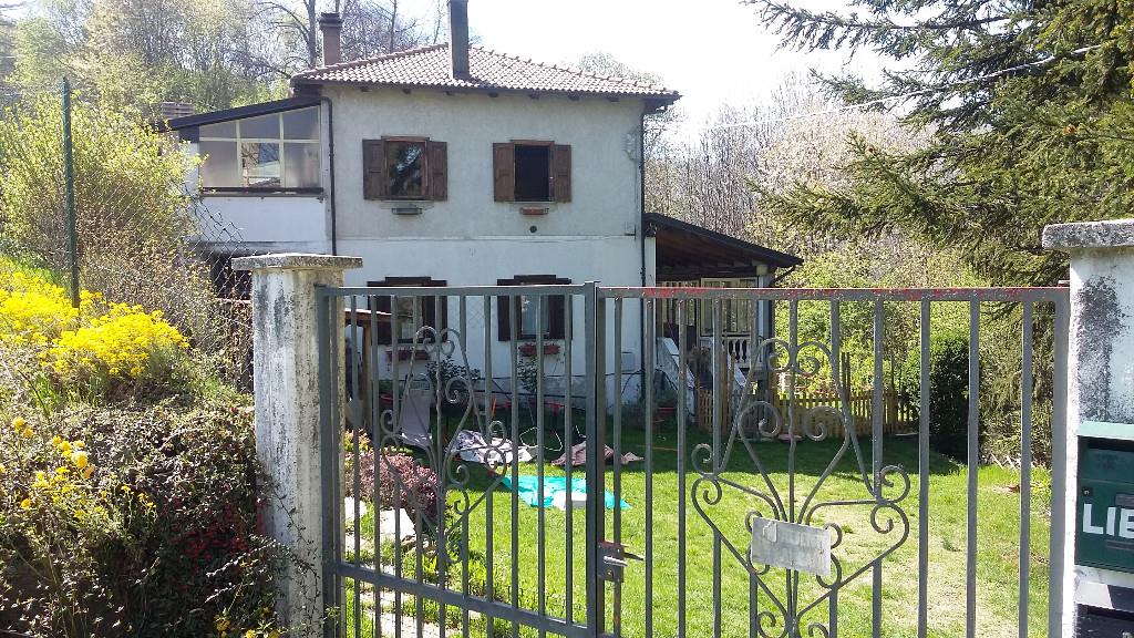 Bellissima casa in montagna - Vendita Villetta a schiera da Privato a ...