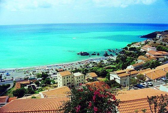 Scalea parco Edilblù - Casa Vacanza a Scalea (Cosenza) - 171355