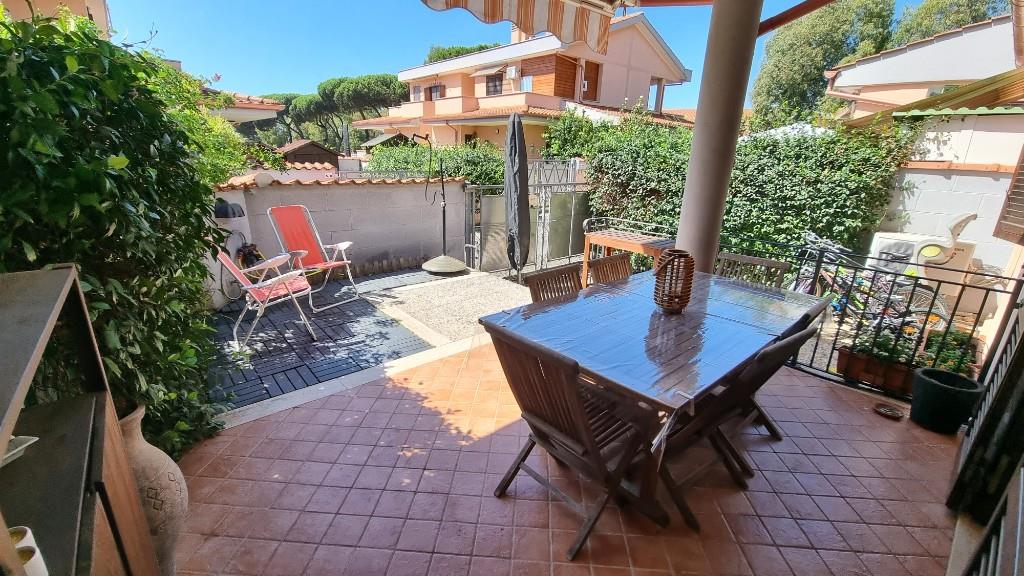 COLLE ROMITO - Villino 65 mq - Vendita Villetta a schiera da Privato a ...